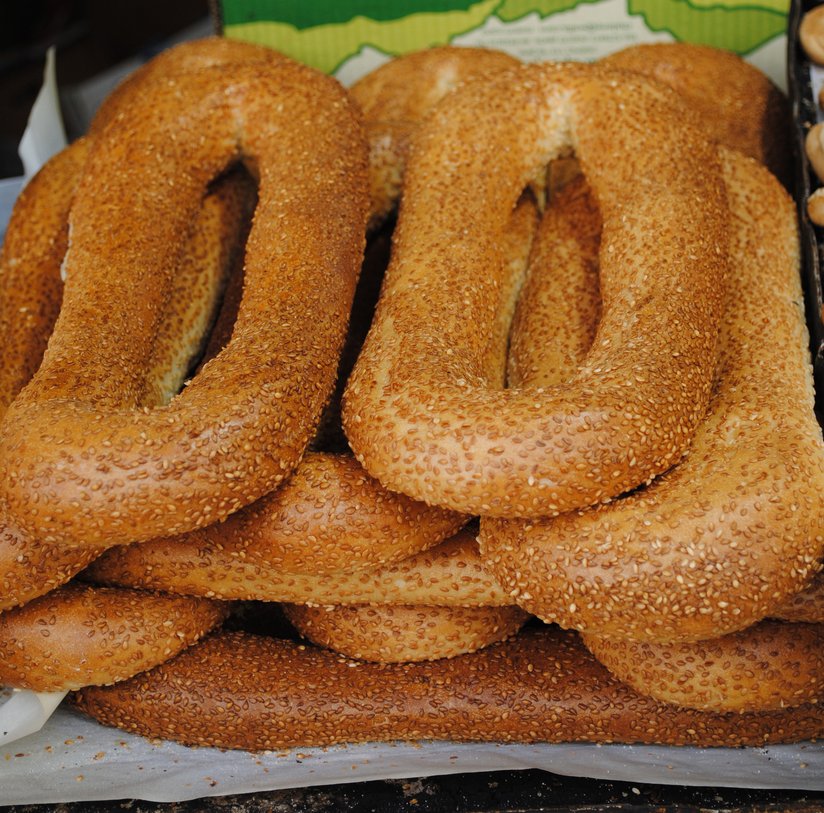 Nothing Tastes Like Jordan!