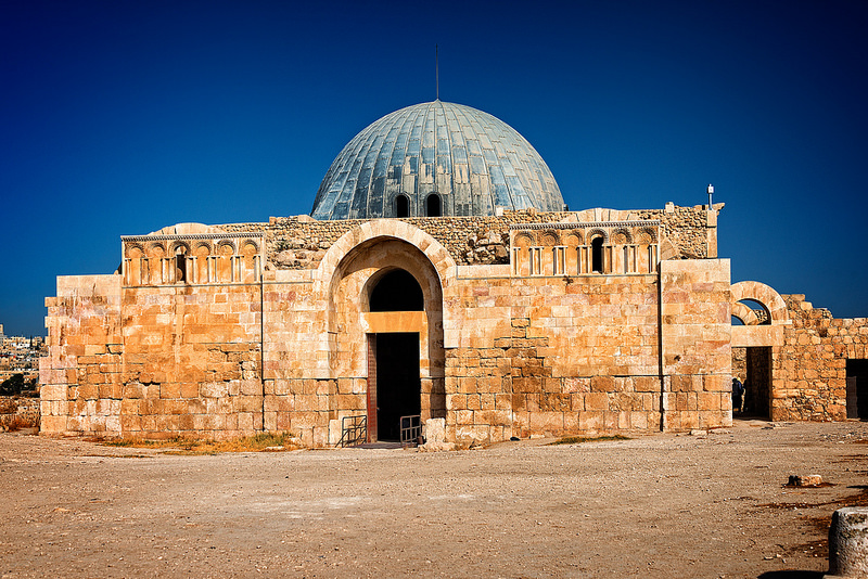 Explore 7 fascinating Castles in Jordan